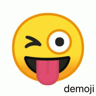 Create-Animated-Emoji-GIFs-With-Demoji-Sample – The RossBear Post