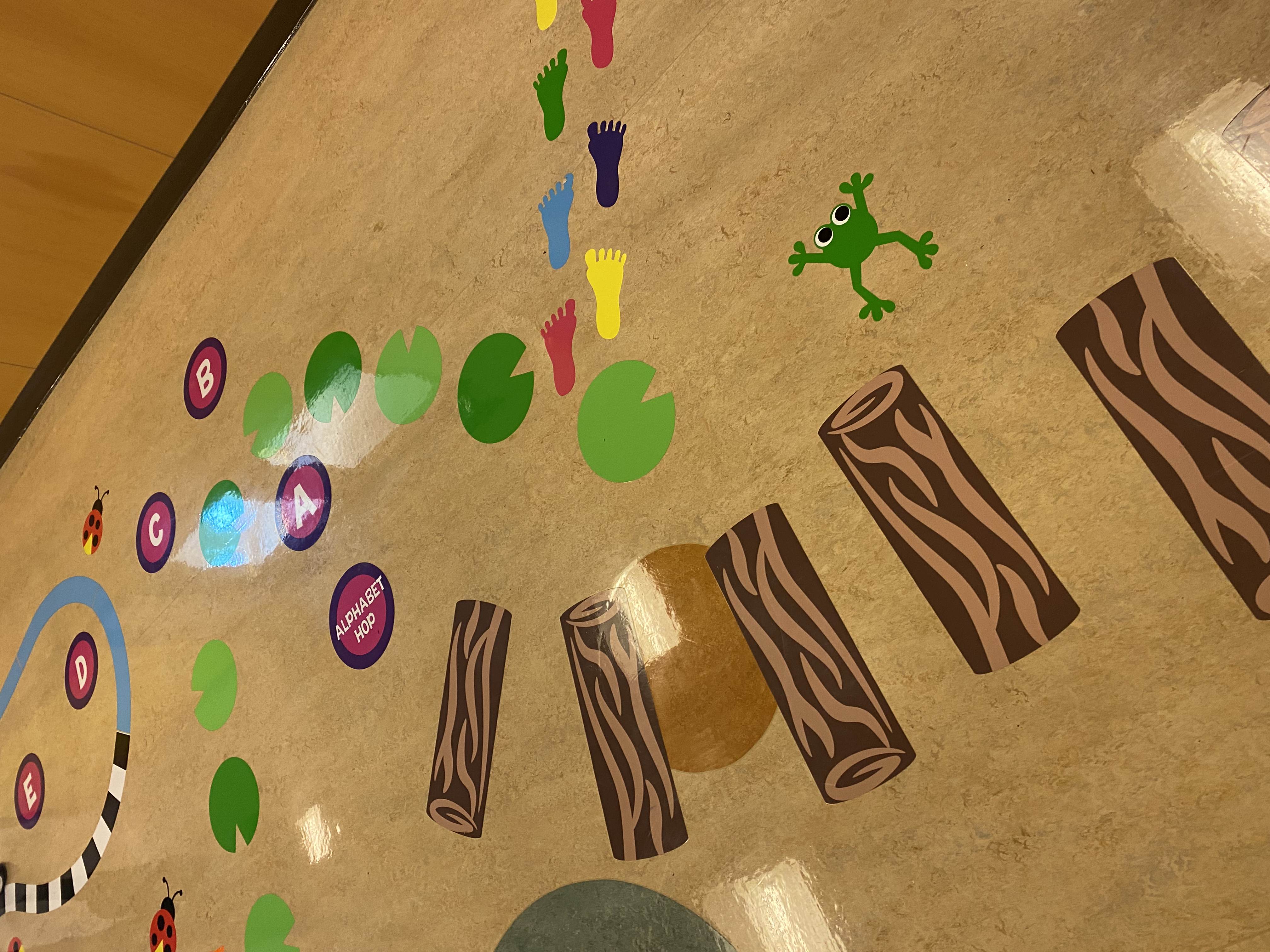 What’s new in Ross? – The RossBear Post