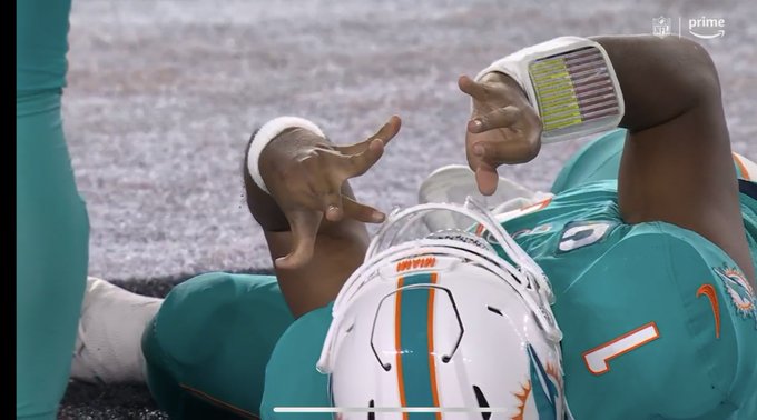 Miami Dolphin Concussion Scandal – The RossBear Post