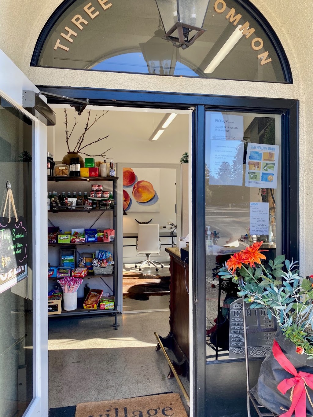 New Ideas for the Corner Store – The RossBear Post