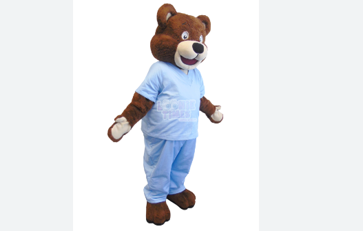 The Ross Bear Mystery – The RossBear Post